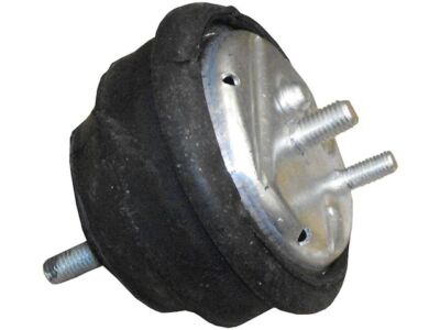 ContiTech 24ZB15P Left Engine Mount Fits 1993-1994 BMW 740i 4.0L V8 ...