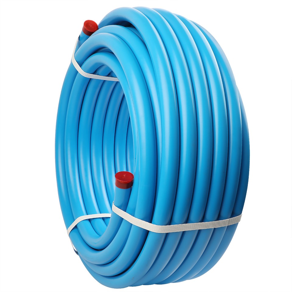 For Compressed Air Line System Max Line 3/4" Shop Piping Kit Rapid Air ...