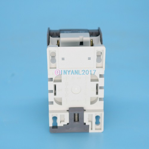 1PCS AC Contactor 24V 110V 220V 380V AX18-30-10 | eBay