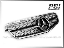 Mercees OEM C63 AMG 08-11 Front Grille A2048801083 for sale online | eBay