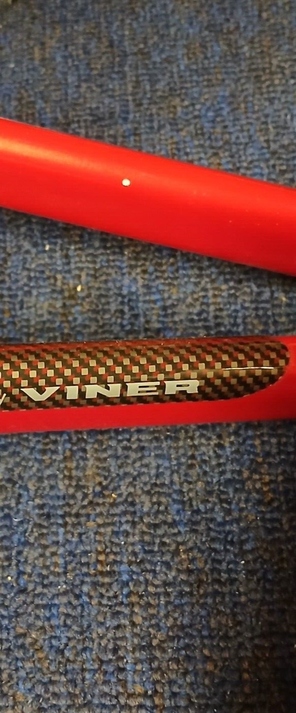 Viner Pro Team 7005 Columbus Altec Large 62 Road Frame Never assembled ...