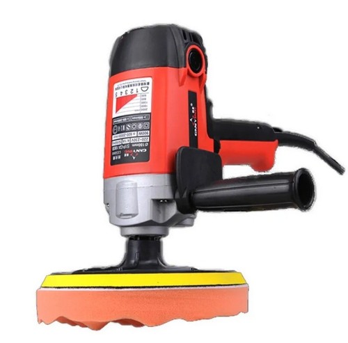 900 Watt Electric Marble Granite Wet Stone Polishing Machine Manual ...