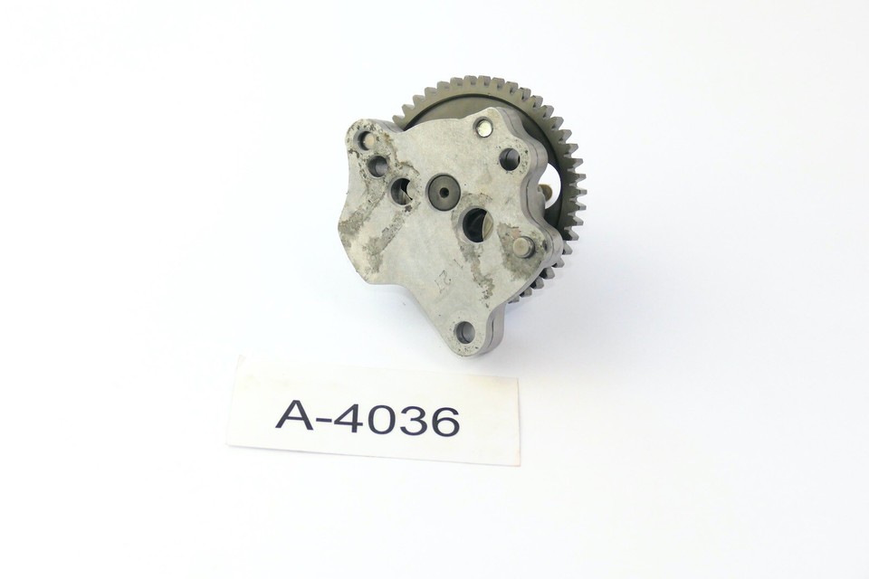Kawasaki KLR 250 KL 250 D - oil pump A4036 | eBay
