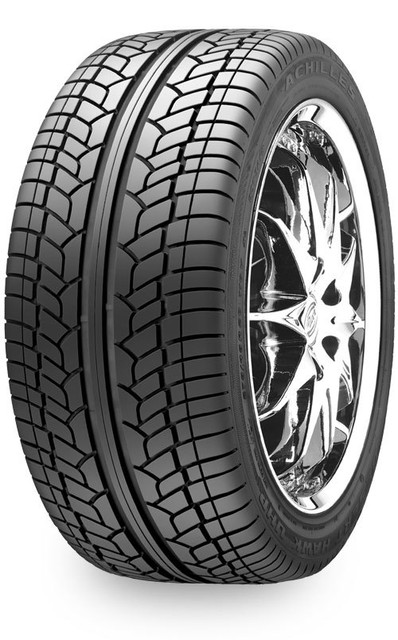 265 40 21 Tyre Achilles Desert Hawk UHP 265 40 R21 MERCEDES Ml AUDI for ...