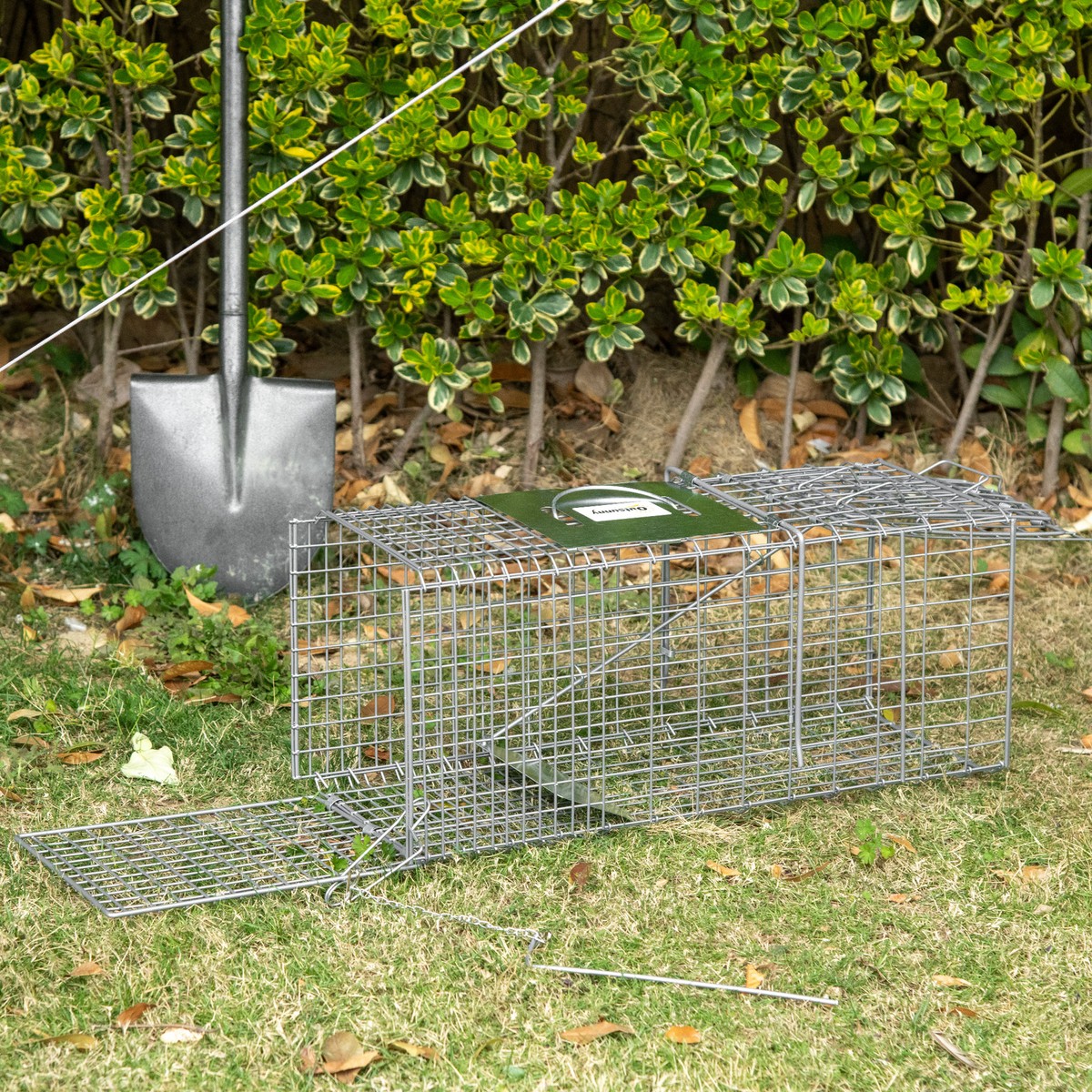 Trappola Per Manubri