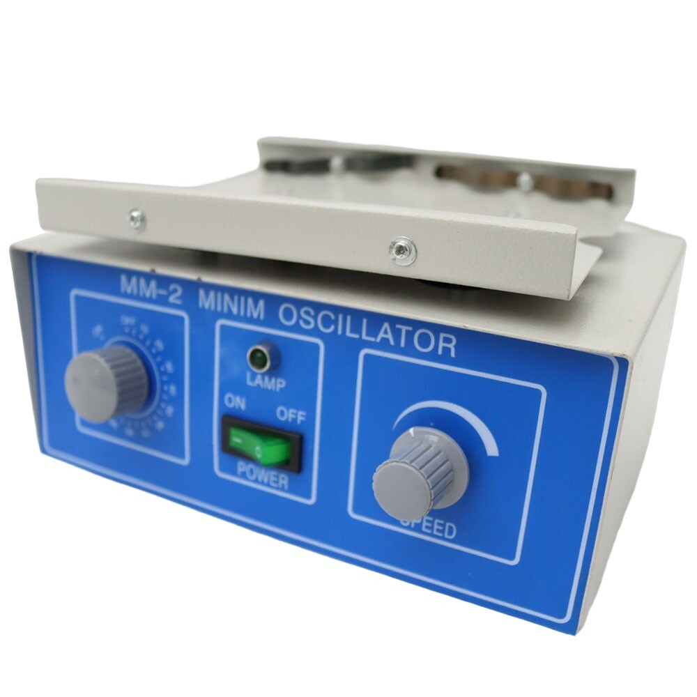 Lab Oscillator Rotator Vortex Shaker Lab Mixers Shakers Stirrer 0-3000 ...