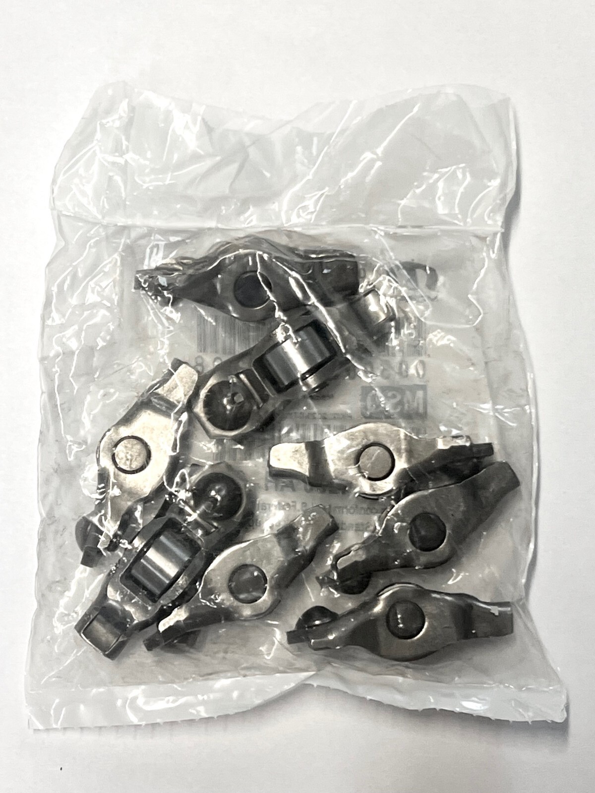 (24) OEM MOPAR 11-2021 JEEP DODGE CHRYSLER 3.6L PENTASTAR ROCKER ARMS ...