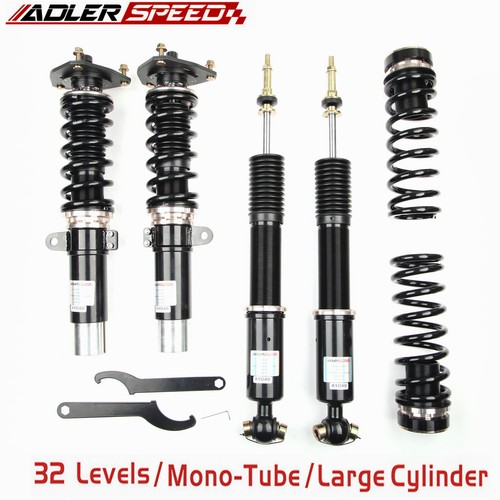 Coilovers Suspension Kits For VW GOLF/GTI MK7 2015+UP 49MM Adj. Damper ...