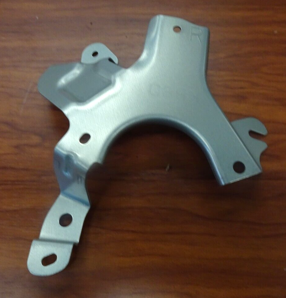 NEW OEM 17-18 MAZDA CX-5 Rear Bumper-Radar Sensor Mount Bracket Right ...