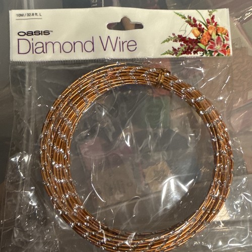 Oasis Diamond Wire | eBay