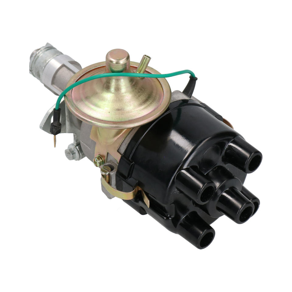 Vacuum Advance Distributor Replaces Lucas 25D & 45D4 Models | eBay