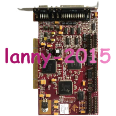 1PC USED SCANLAB AG RTC4 V1.1 Laser Marking Control Card #CZ | eBay