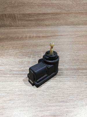 VW Xenon Headlight Range Adjustment 1j0941295b 469 | eBay