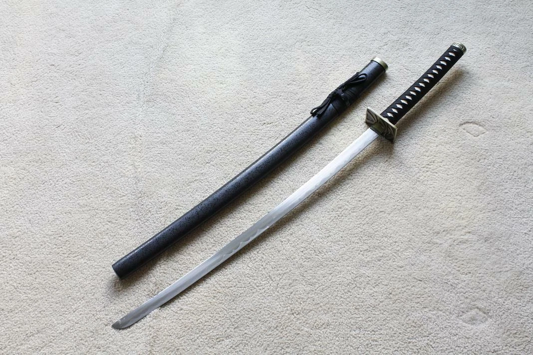 Zabimaru Sword
