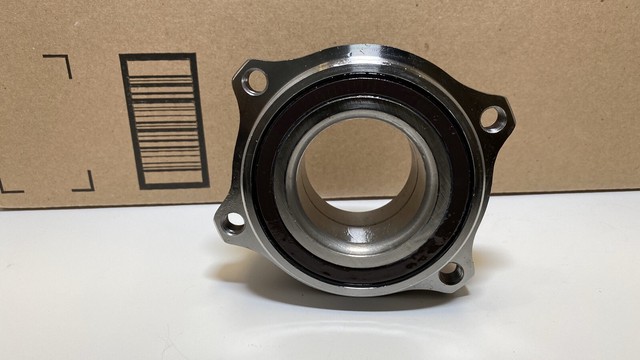 REAR WHEEL HUB BEARING FOR MERCEDES BENZ MAYBACH S550/S560/S600/S650 ...