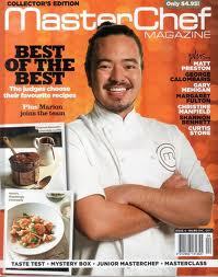 Masterchef Magazine - Issue 4 - August 2010 - The Judges Favourite ...