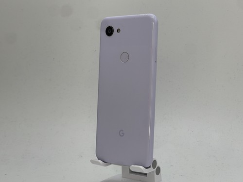 Google Pixel 3a G020G Purple-ish For Parts Only W038400 | eBay