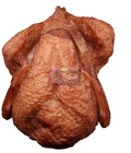 Full Size Wax Turkey, Fake Food Prop, Handmade, Movie Props Theatrical ...