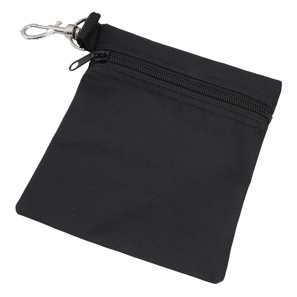 Golf Balls Gloves Golf Accessory Essential Small Items Clip Golf ...