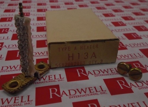 EATON CORPORATION H-13A / H13A (BRAND NEW) | eBay