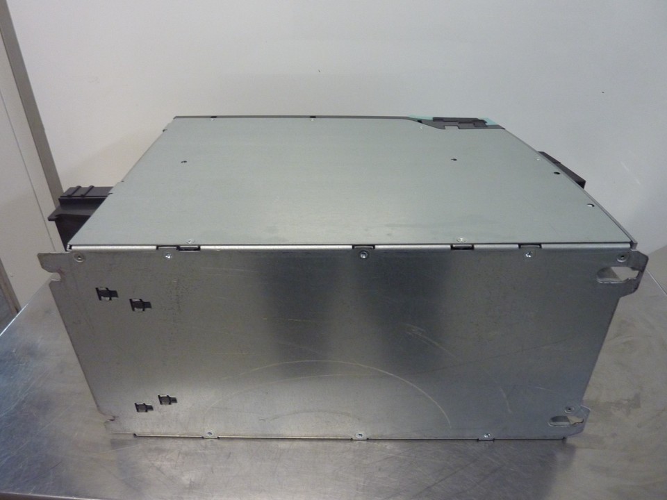 SIEMENS SINAMICS 6SL3130-1TE31-0AA0 1P S120 BASIC LINE Module 100kW ...