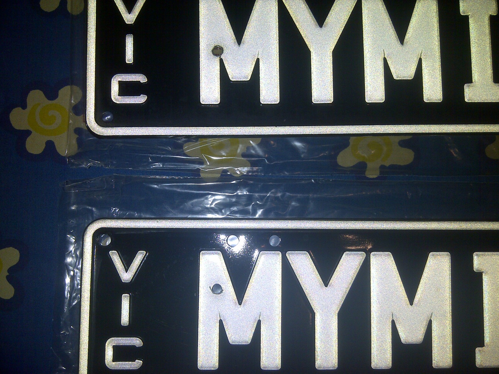 BMW M3 Victorian personalised number plates - MYMIII (MY M3) | eBay