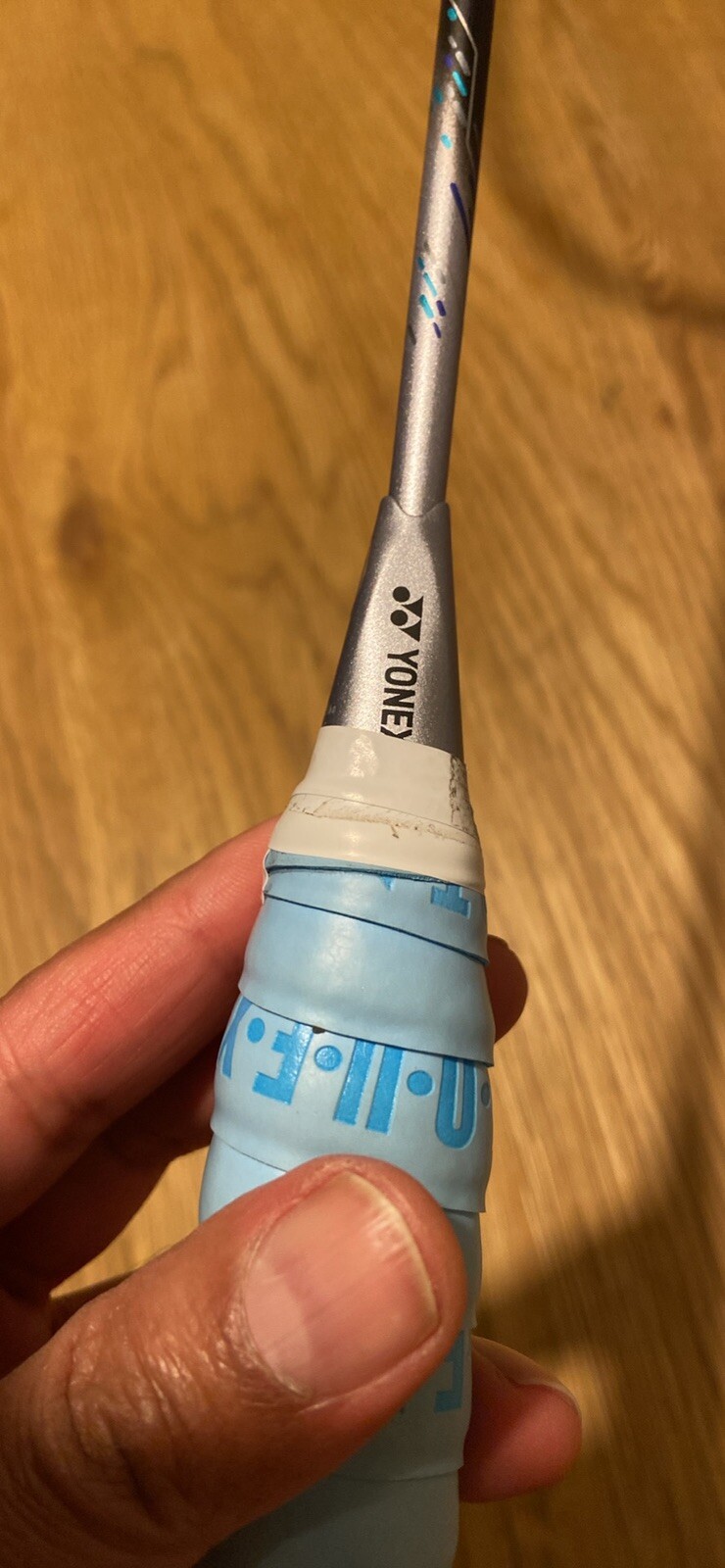 Yonex Astrox 88D Pro 4U 3rd Gen Badminton | Grelly UK