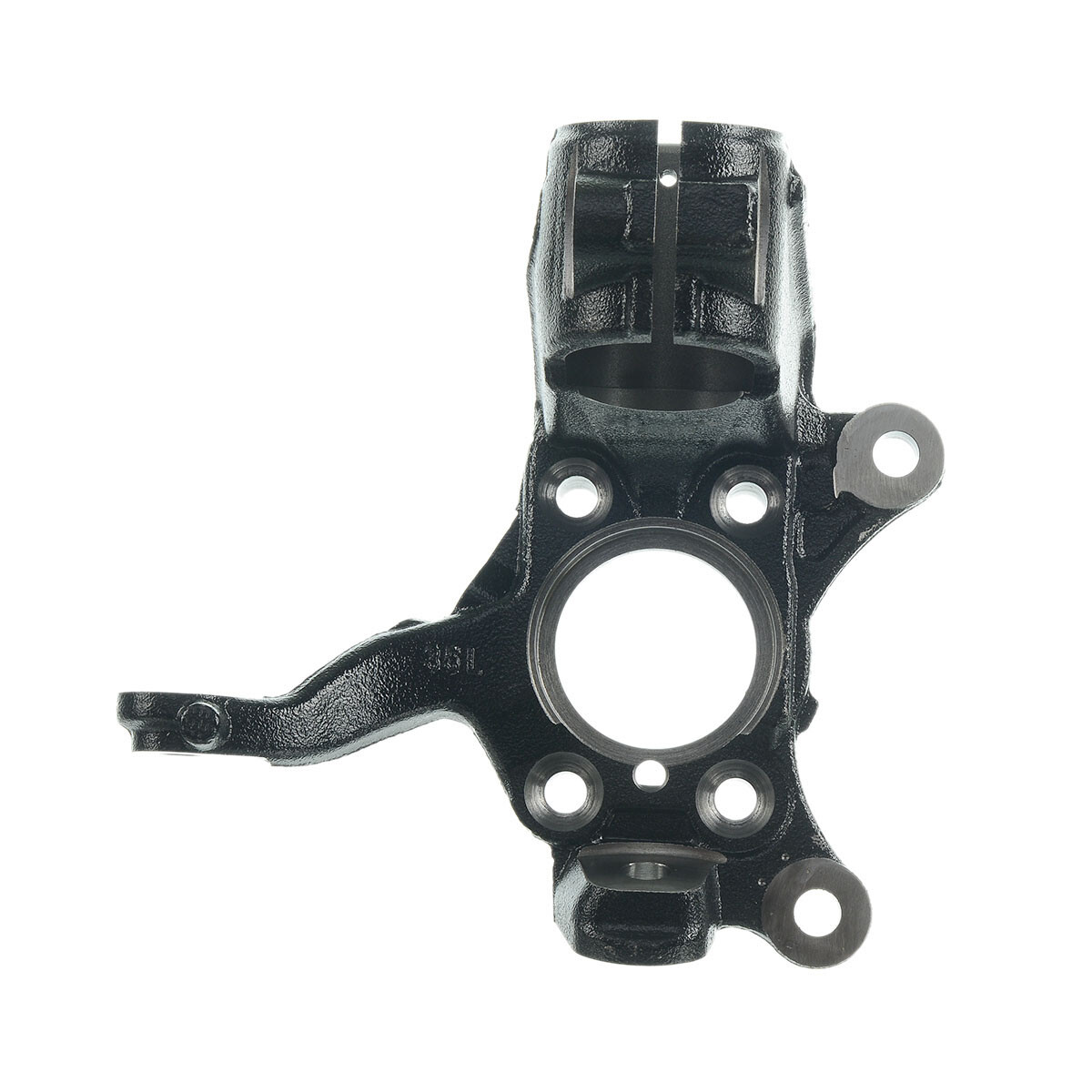 Steering Knuckle Front Left for Volkswagen Beetle Jetta Passat 11-18 ...