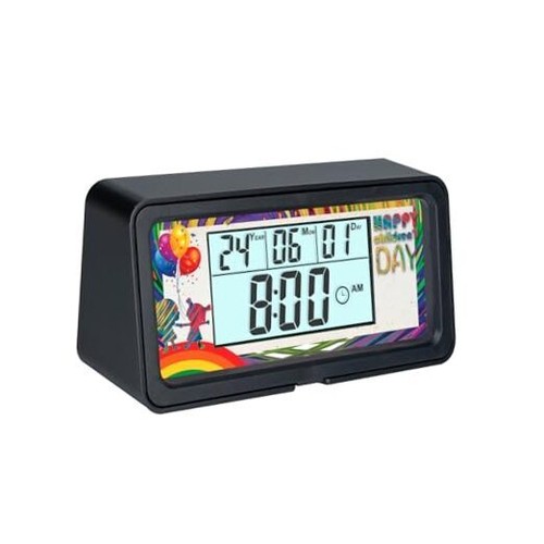 Digital 9999 Days Countdown Clock,Backlight Display,Start/Stop Button ...