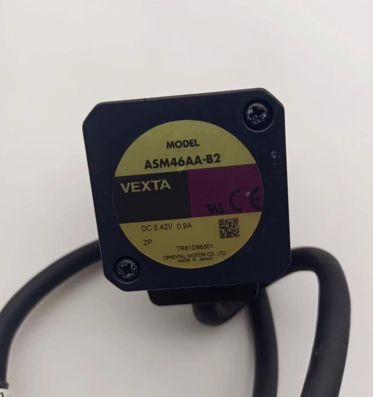 1pc used Dongfang VEXTA closed-loop stepper motor ASM46AA-B2 | eBay