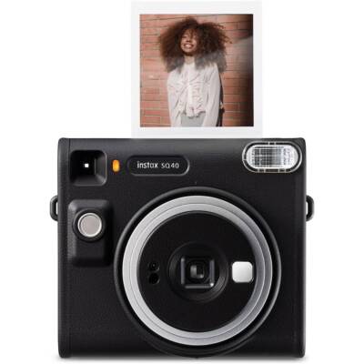 Fujifilm Instax Square SQ40 Instant Camera | eBay