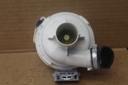 KitchenAid Dishwasher Pump Motor Assembly Part # W10314568 W10894668 | eBay