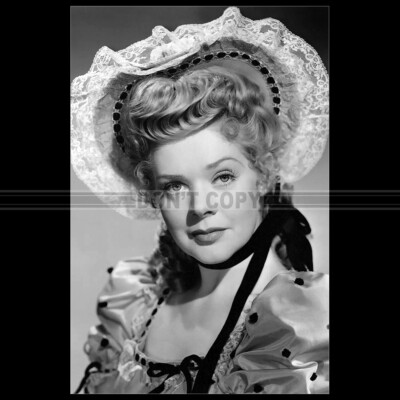 Photo F.030347 ALICE FAYE (HELLO, FRISCO, HELLO) 1943 | eBay