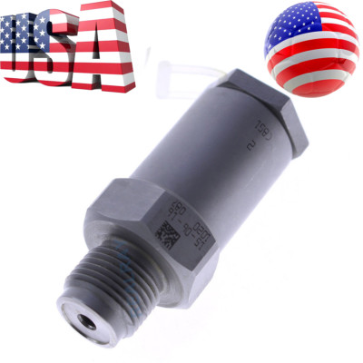 New Pressure Relief Valve for Dodge Cummins 3963808 5.9L 2003-2007 US ...