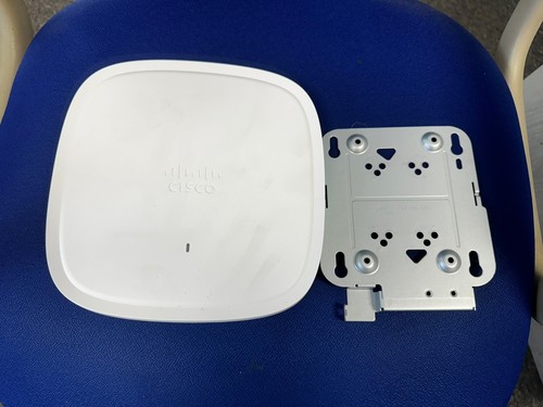 Cisco Catalyst C9120AXI-E Indoor Wireless Access Point - White for sale ...