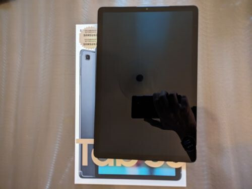 Samsung Galaxy Tab S5e 10.5 Inch 64GB Wi-Fi Tablet w/ Original Box | eBay