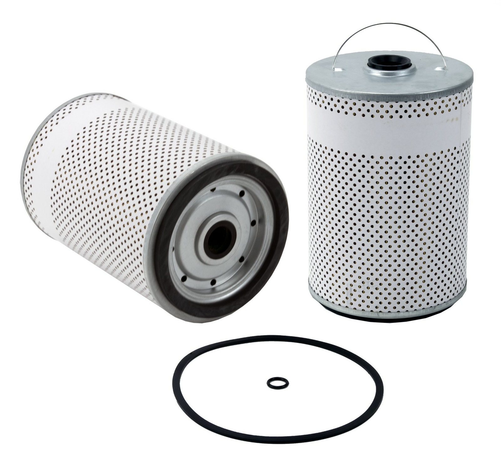 FLEETGUARD FS1201 - Fuel filter cross reference