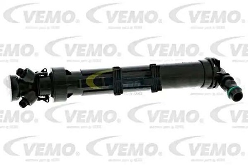 Headlight Washer Fluid Jet Left VEMO Fits MERCEDES W166 1668601147 11 ...