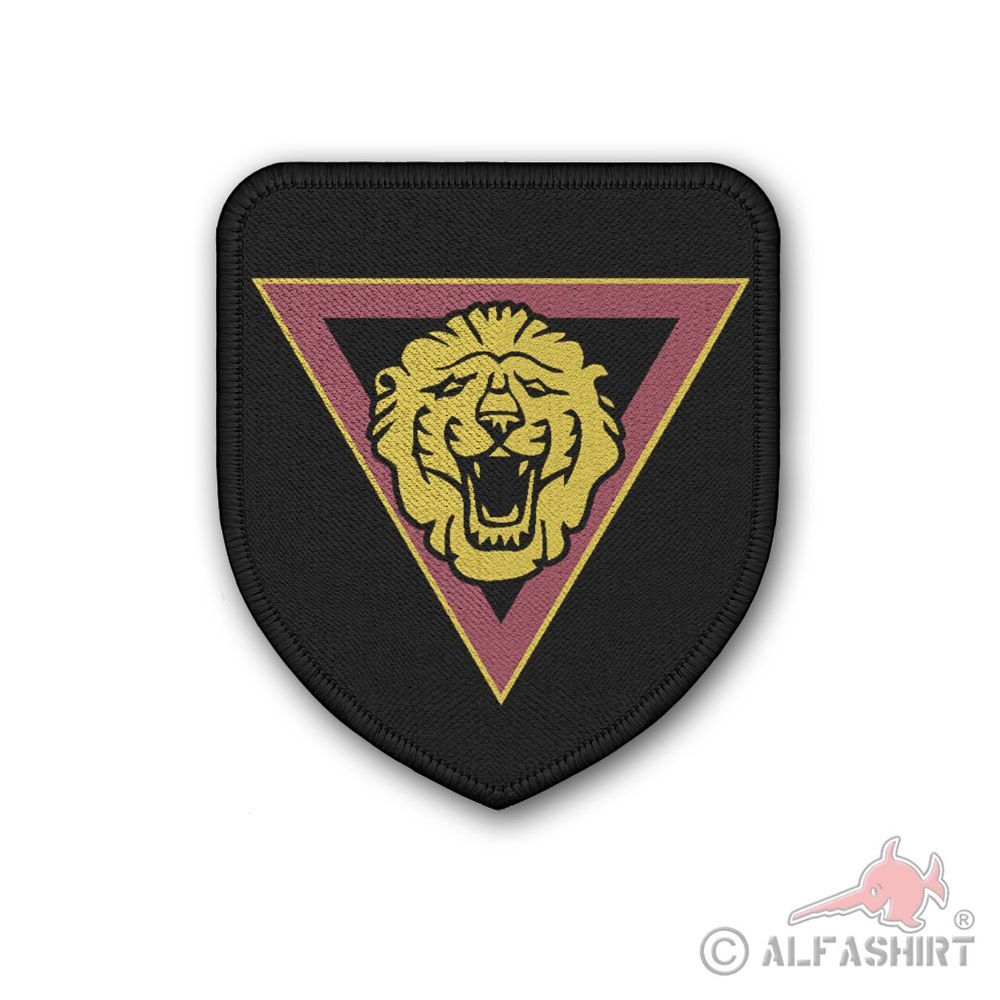 Belgian Army Logo Neues Gear: Belgien Goes Multicam