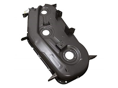 NEW HUSQVARNA OEM 532199298/ 532403125/ 532441547 54" SVC. DECK | eBay