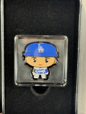 Chase Coin 11/200 SHOHEI OHTANI MLB Players Chibi 1 Oz Silver Coin 2 ...