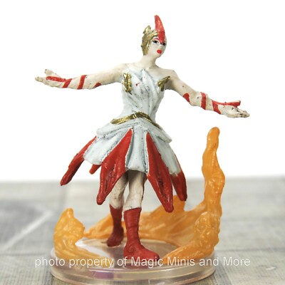 Van Richten's Guide Ravenloft ~ GHOST DANCER #9 Icons Realm D&D ...