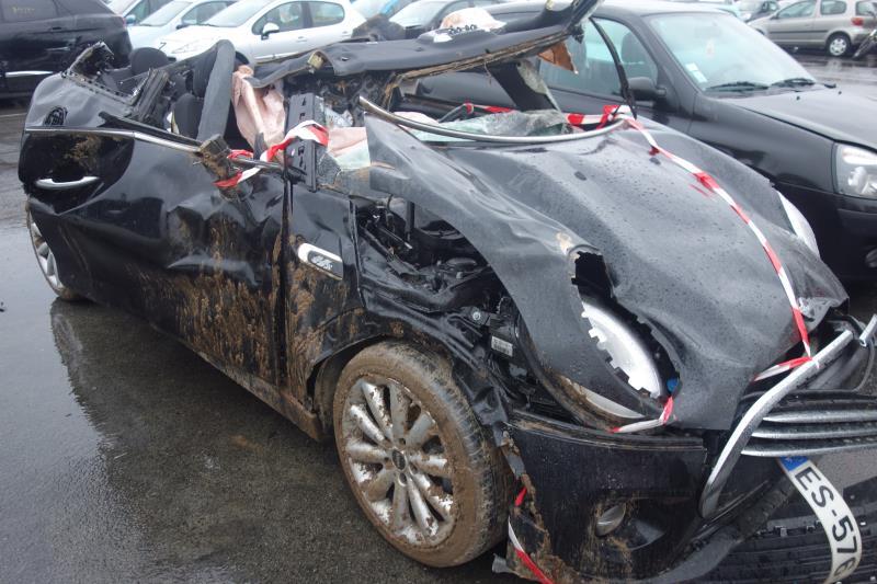 Etrier avant gauche (freinage) MINI MINI 3 F56 PHASE 1 34116860261 | eBay