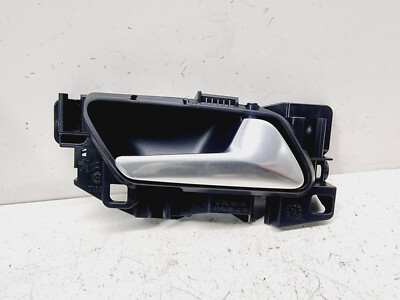 2020 Citroen Peugeot Opel Grandland INTERIOR RH SIDE DOOR HANDLE ...