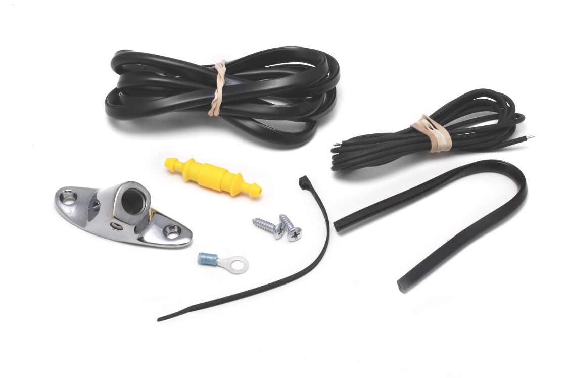 Unity Spotlight Parts - Installation Kit - 252RH (Passenger Side) - New ...