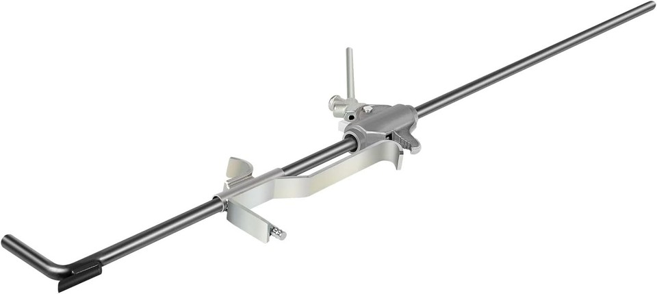 for Monkey-On-A-Stick Friction Jack Set 55" Solid Alloy Rod Tool ...