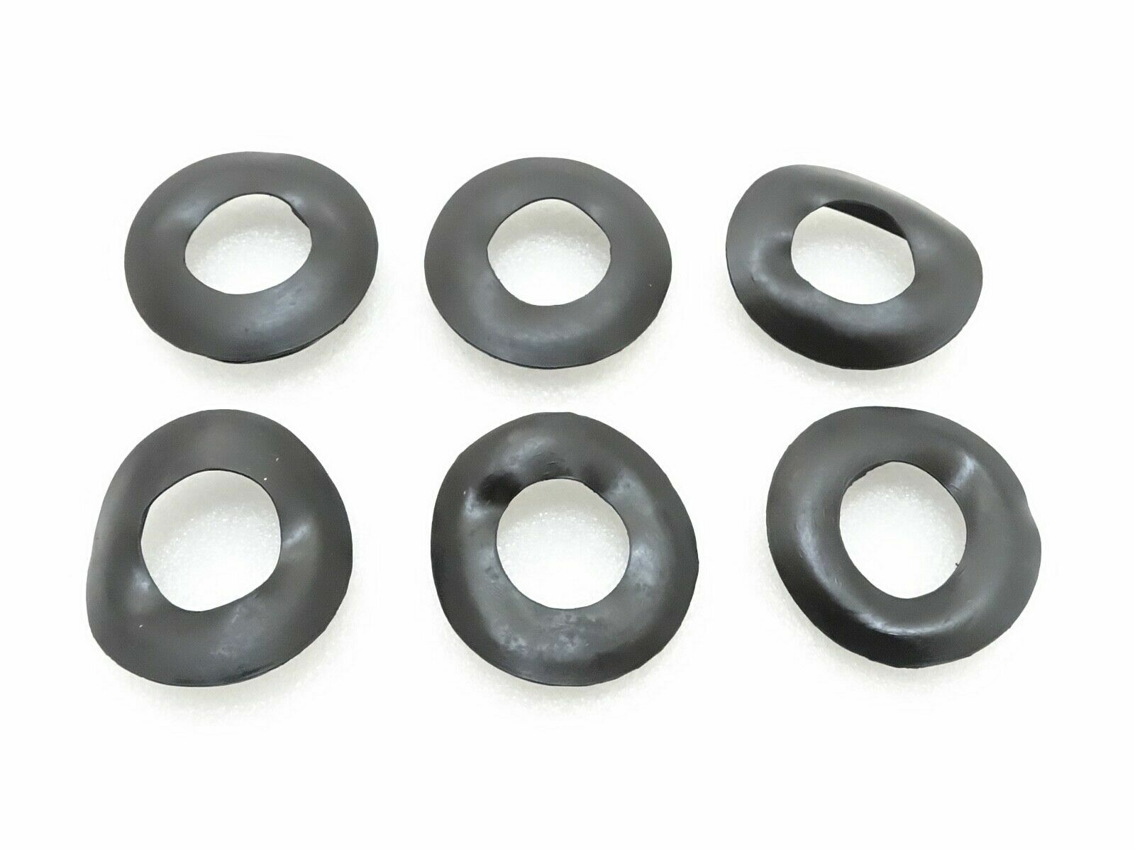 Ford 2000 3000 3600 3610 Farmtrac Tractor Steering Boot Rubbers X6 PCS ...
