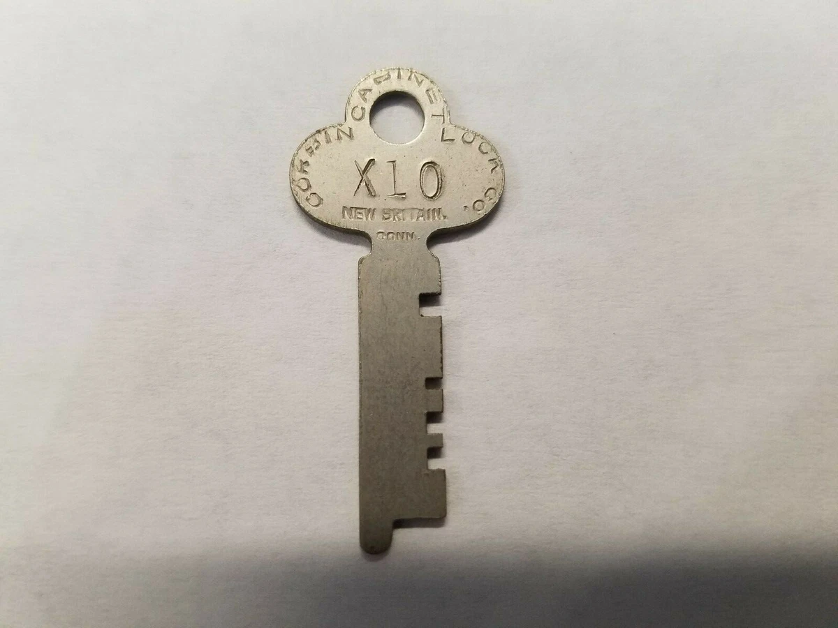 Corbin Cabinet Lock Co Trunk | Cabinets Matttroy