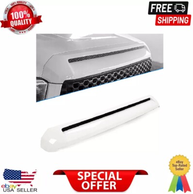 2014-2021 Toyota Tundra Front Hood Bulge Molding | 76180-0C030-A0 ...