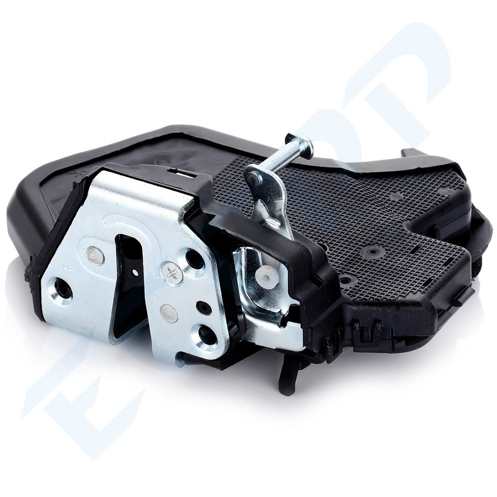 Rear Right Side Door Lock Actuator For Lexus GX470 Toyota 4Runner ...